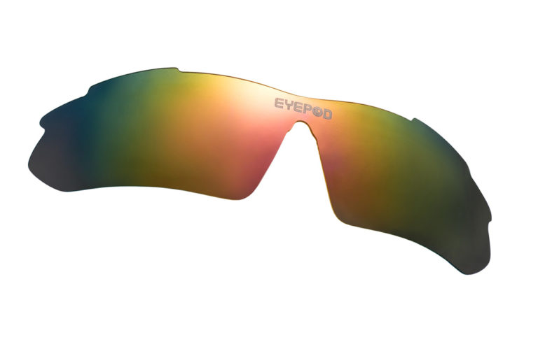 Hawk - Sports Glasses Online